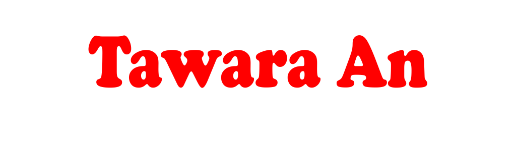 February 2025 – Tawara An